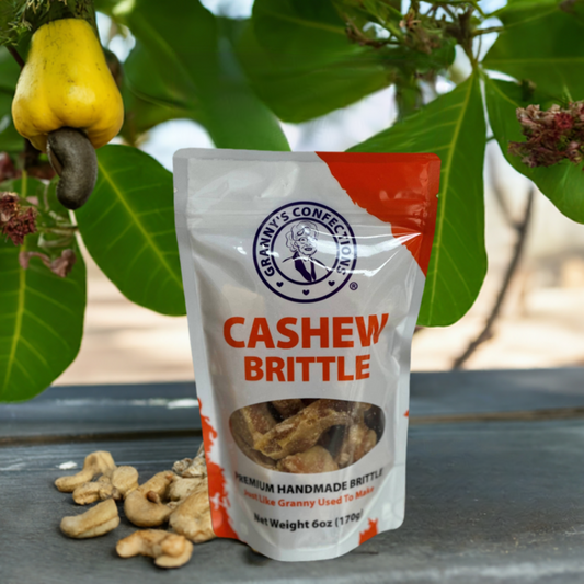 Handmade Peanut Brittle Made From Granny's Family Recipe | Order Now ...