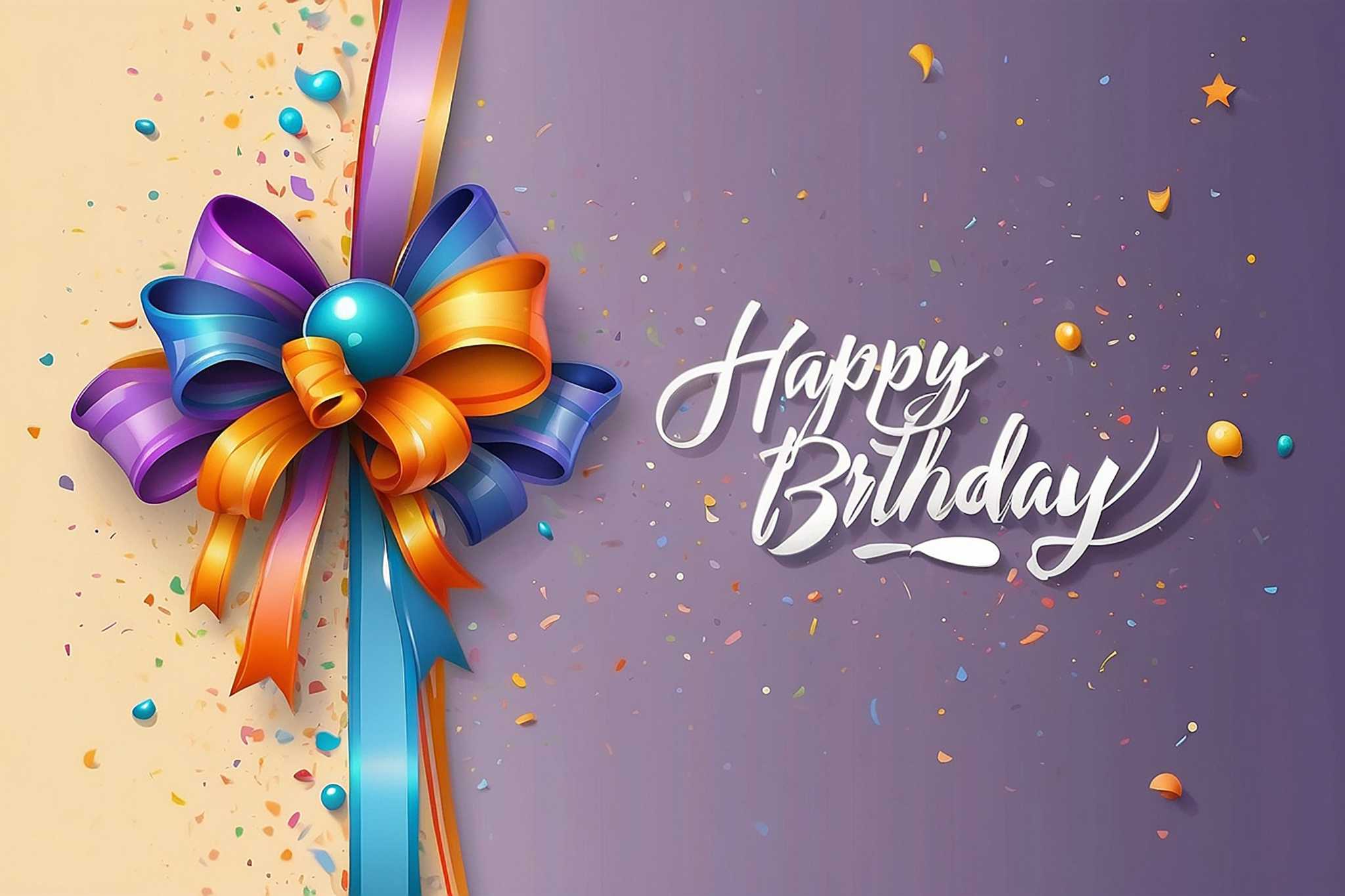 Birthday Gift Card – Perfect Way to Celebrate Any Occasion